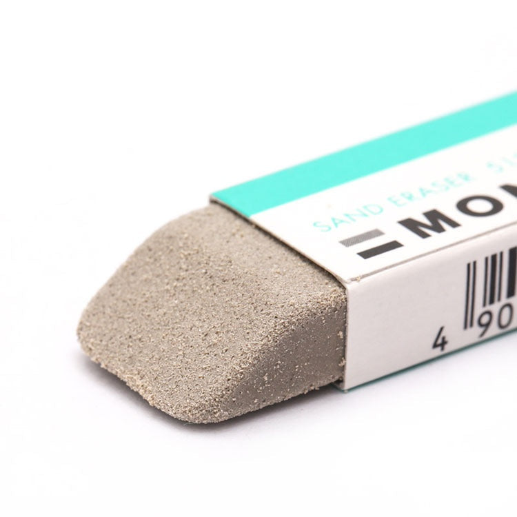 Tombow Mono Sand and Rubber Eraser - Hedgehog Journals - NZ&AU Delivery